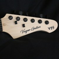 VAYPER GUITARS – Guitar Company