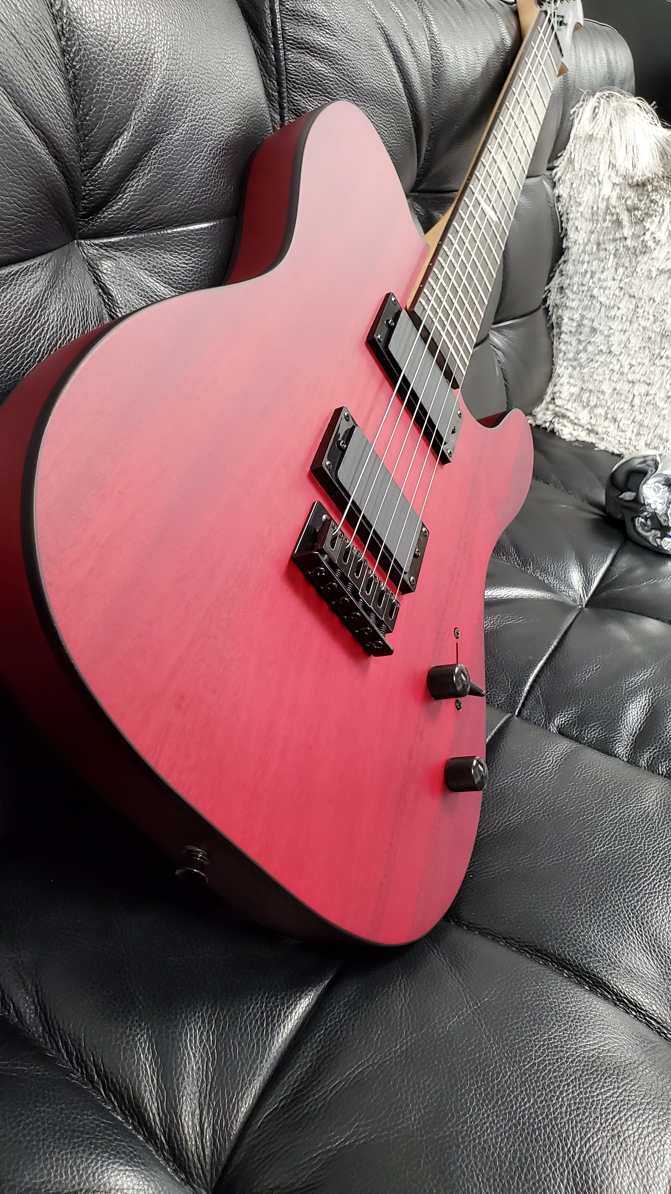 VMT Model – VAYPER GUITARS